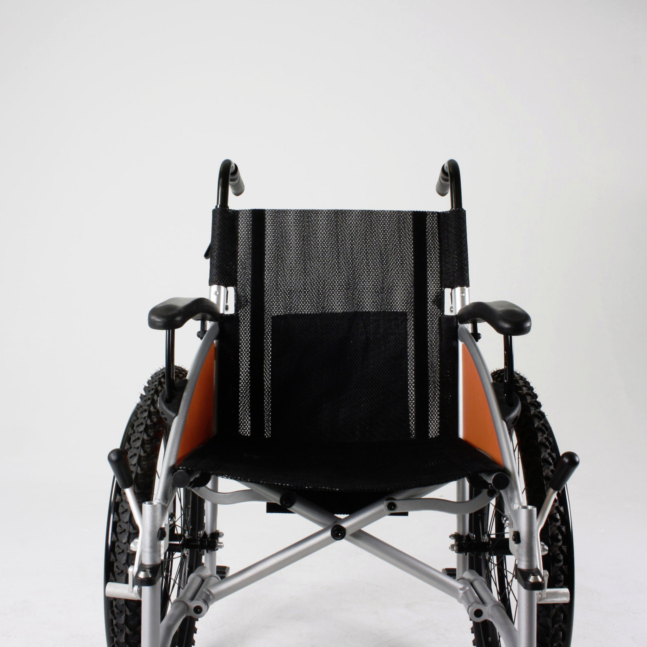 The G-Explorer - Excel Self Propel Wheelchair – Glebe Healthcare