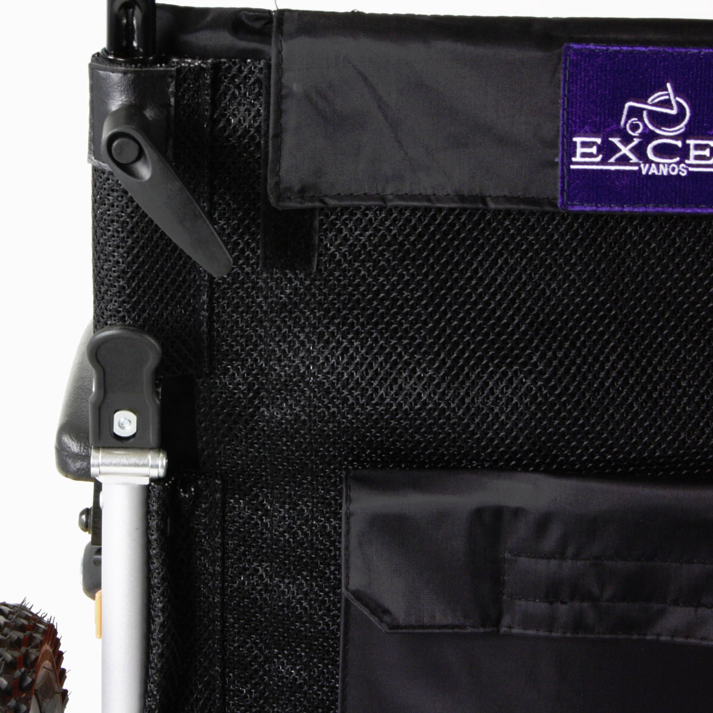 The G-Explorer - Excel Self Propel Wheelchair – Glebe Healthcare