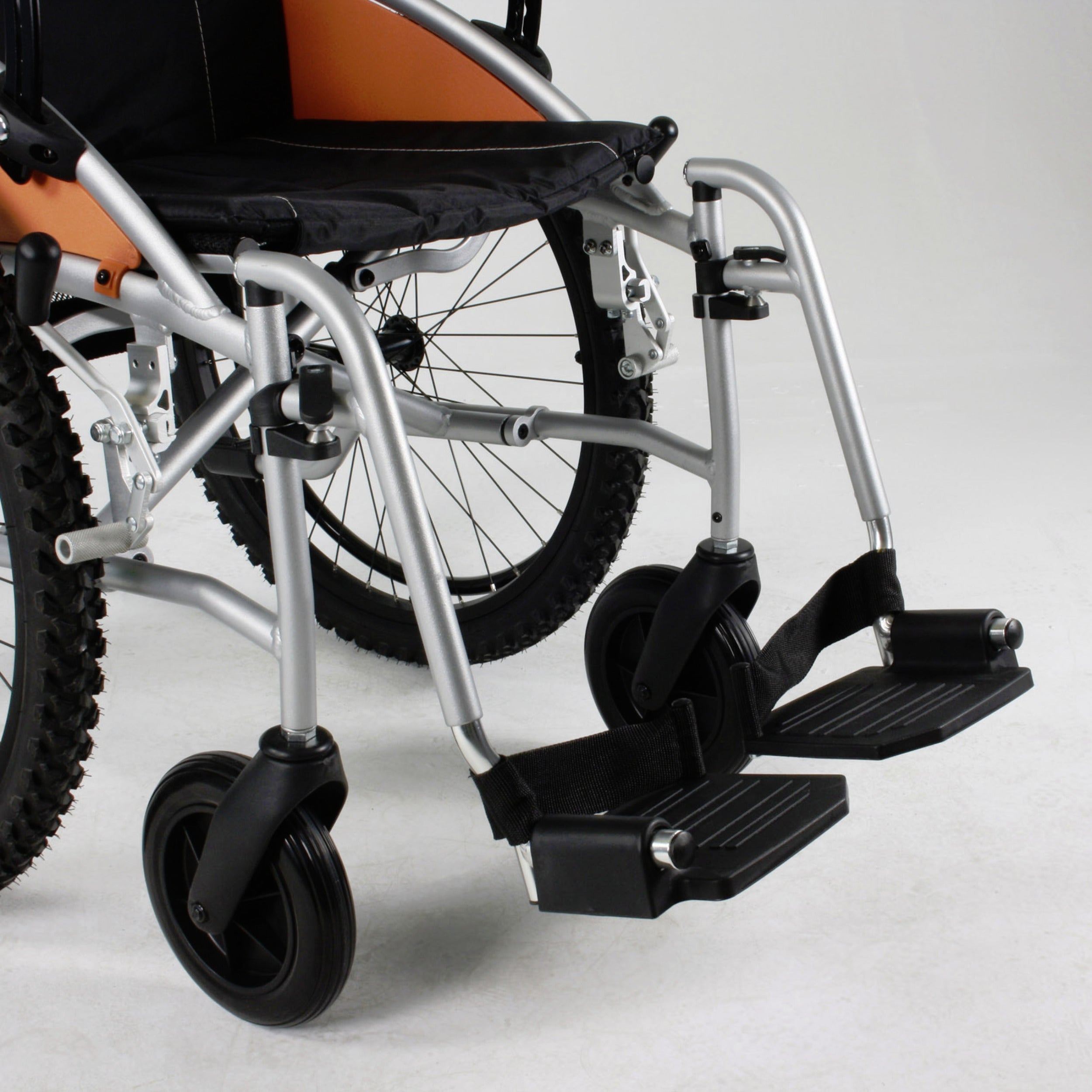The G-Explorer - Excel Self Propel Wheelchair – Glebe Healthcare