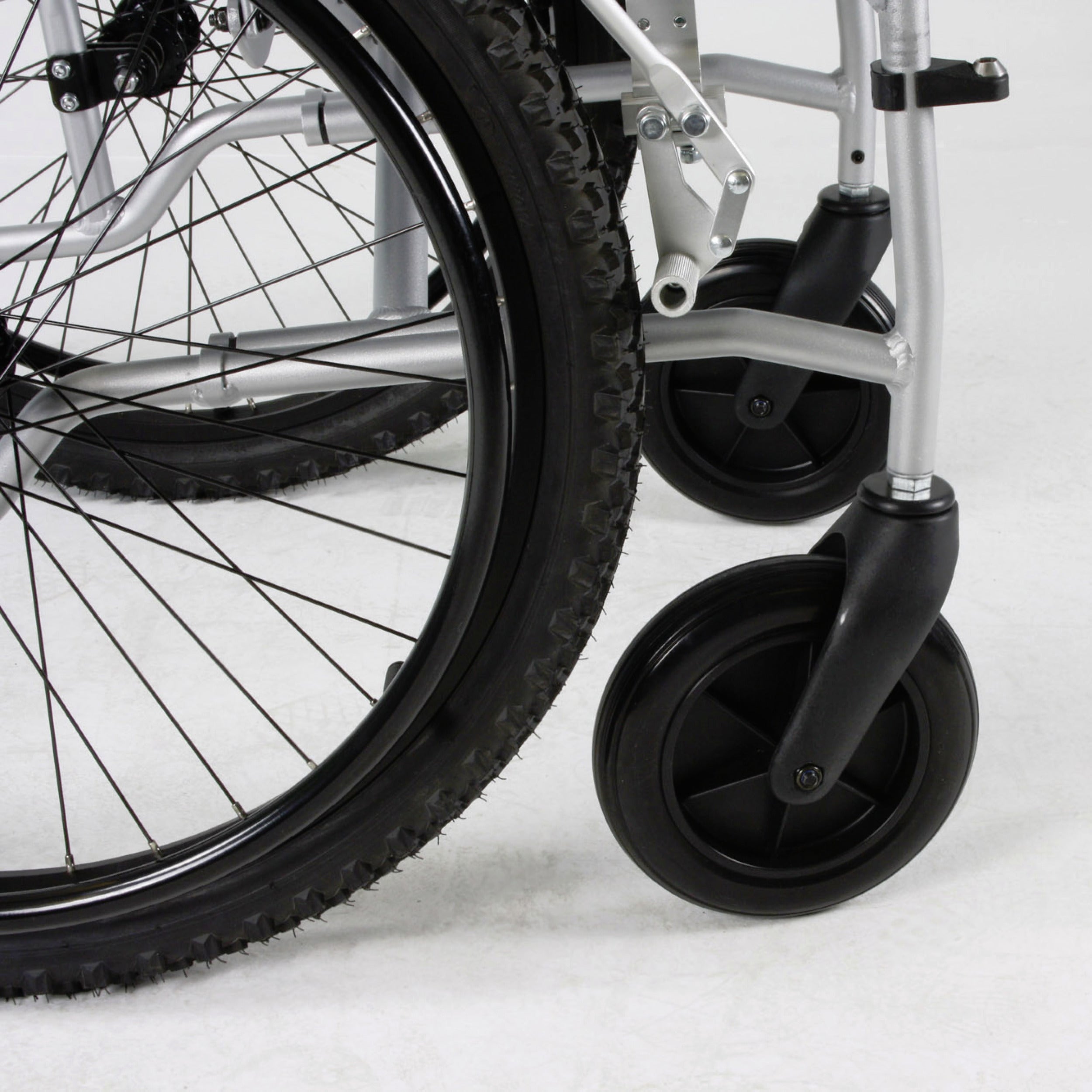 The G-Explorer - Excel Self Propel Wheelchair – Glebe Healthcare