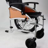 The G-Explorer - Excel Self Propel Wheelchair – Glebe Healthcare