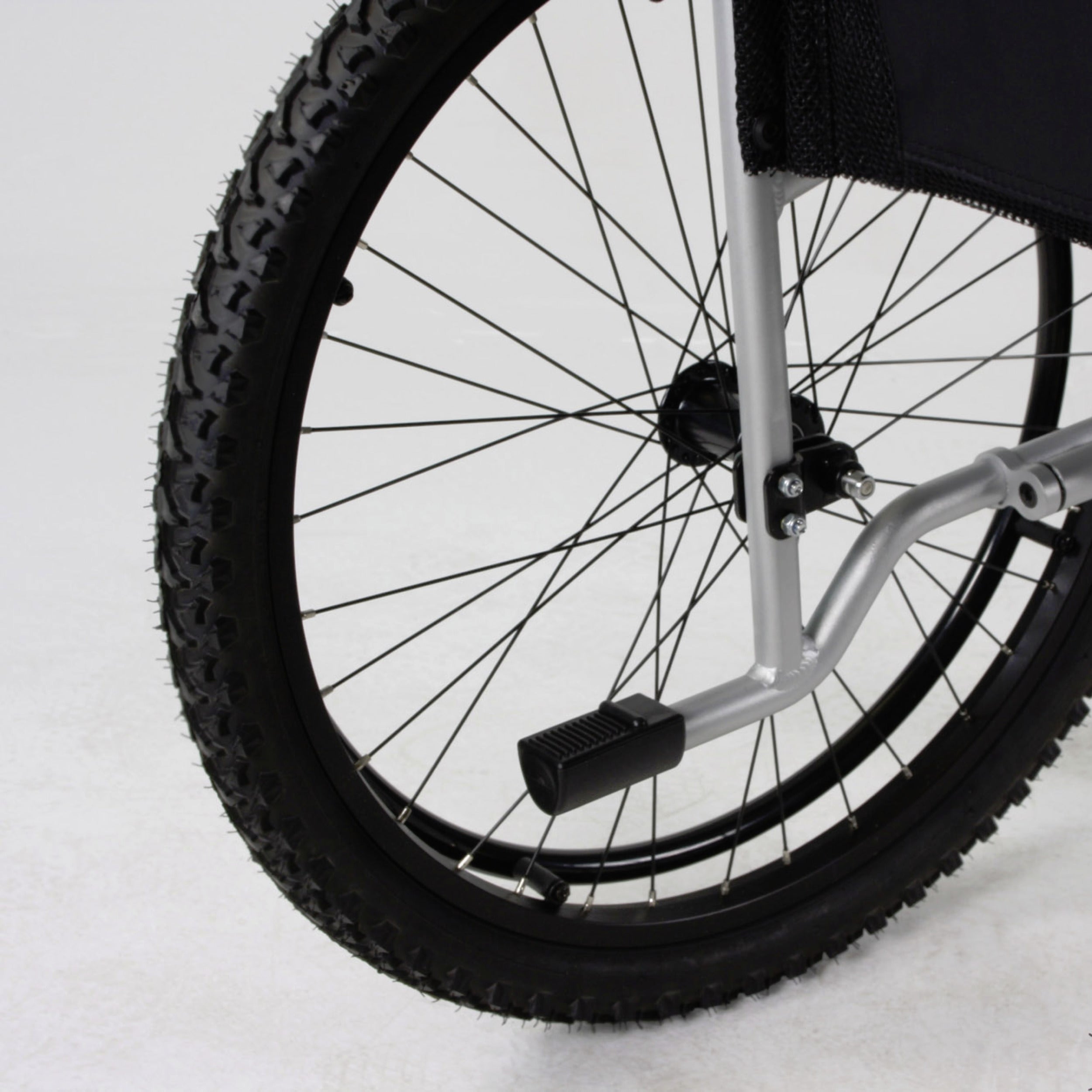 The G-Explorer - Excel Self Propel Wheelchair – Glebe Healthcare