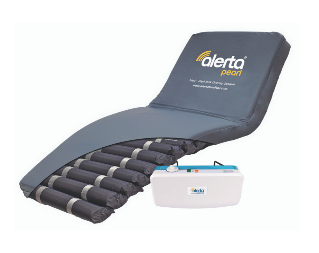 2025 - Pressure Care Mattresses – Glebe Healthcare